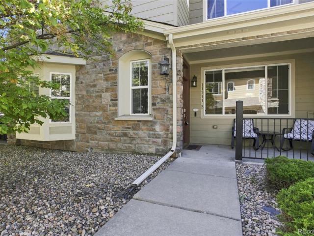 11211 Osage Circle # B