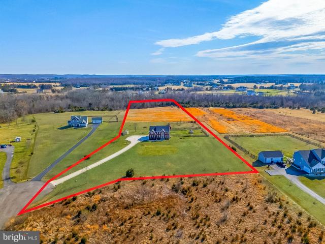 11211 Slate View Ct, Nokesville, VA 20181 | MLS #VAPW2114 | Compass