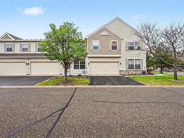 11212 Aberdeen St NE Unit C, Blaine, MN 55449