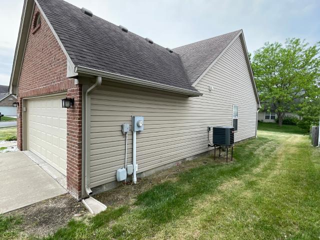 11212 Boston Way, Fishers, IN 46038 | MLS #22098 | Compass