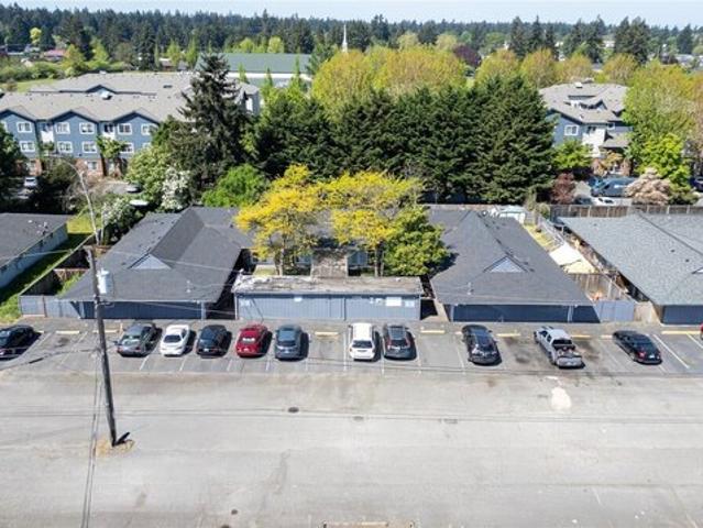 11212 Bridgeport Way SW Apt 10, Tacoma, WA 98499