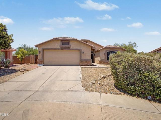 11212 E Downing St, Mesa, AZ 85207