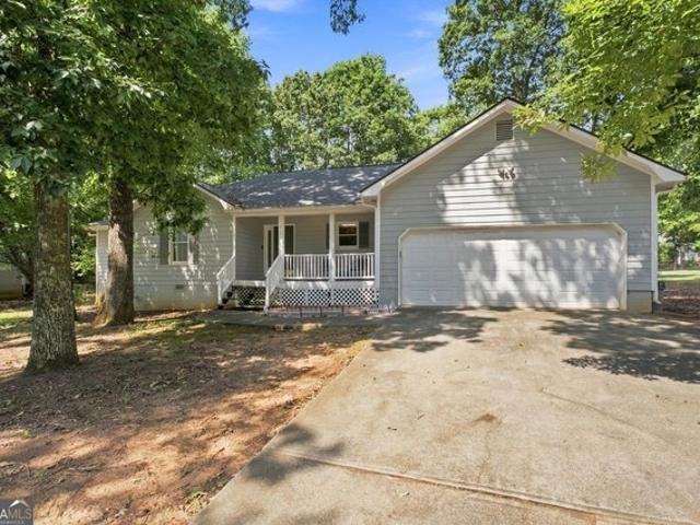 11212 Hemlock Rd, Hampton, GA 30228