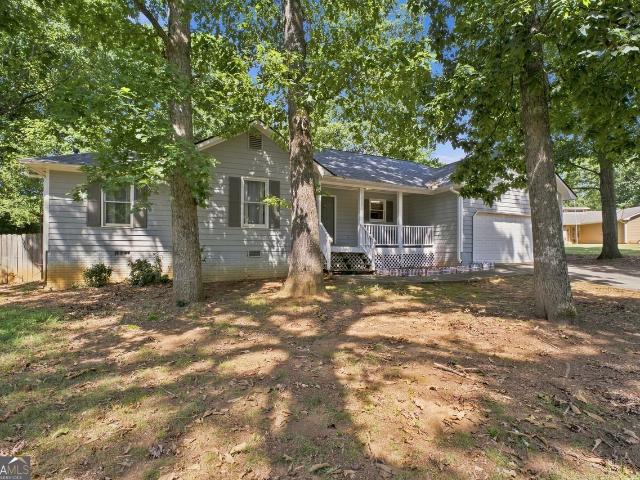 11212 Hemlock Road
