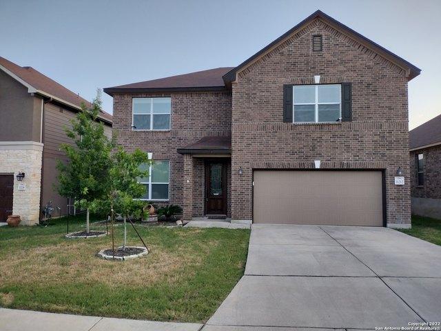 11212 Hill Top Loop, Helotes, TX 78023