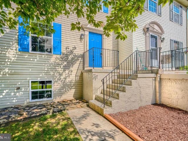 11212 Robins Glenn Drive