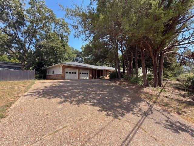 11212 Stuart St, Brownsboro, TX 75756