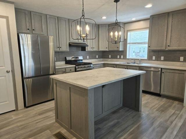 11217 4th St NE Unit 77, Blaine, MN 55434