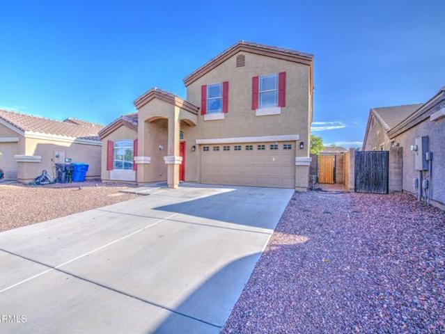 11217 W Brittlewood Dr, Phoenix, AZ 85037