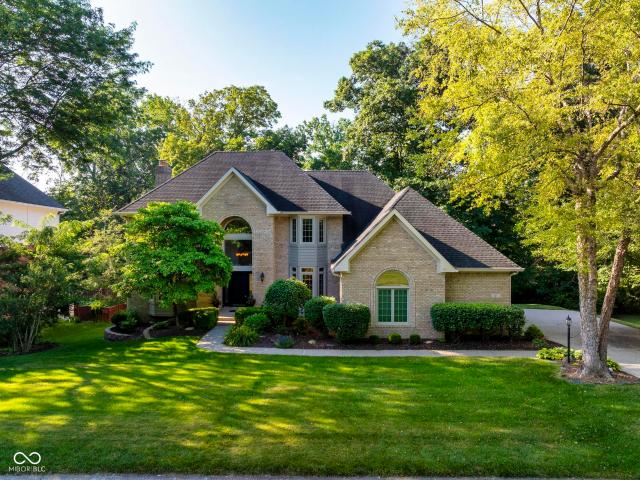 11217 Woods Bay Lane