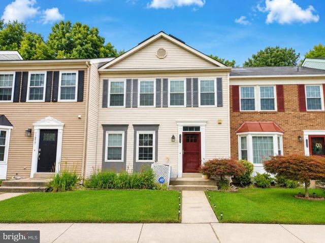 11217 Bent Creek Ter, Germantown, MD 20876