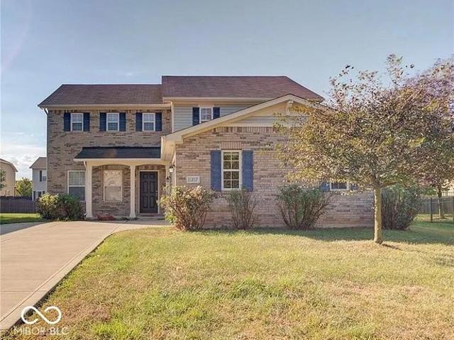 11217 Candice Dr, Fishers, IN 46038