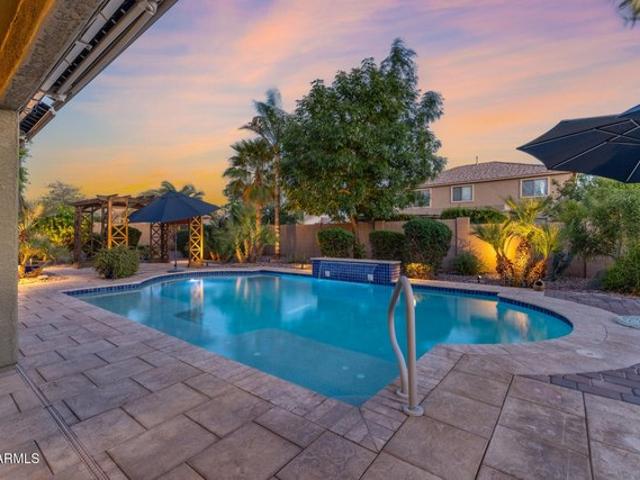 11217 E Rafael Ave, Mesa, AZ 85212