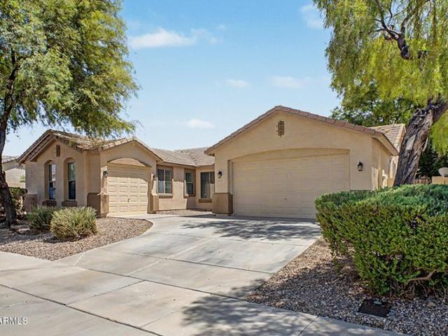 11217 N 157th Ave, Surprise, AZ 85379