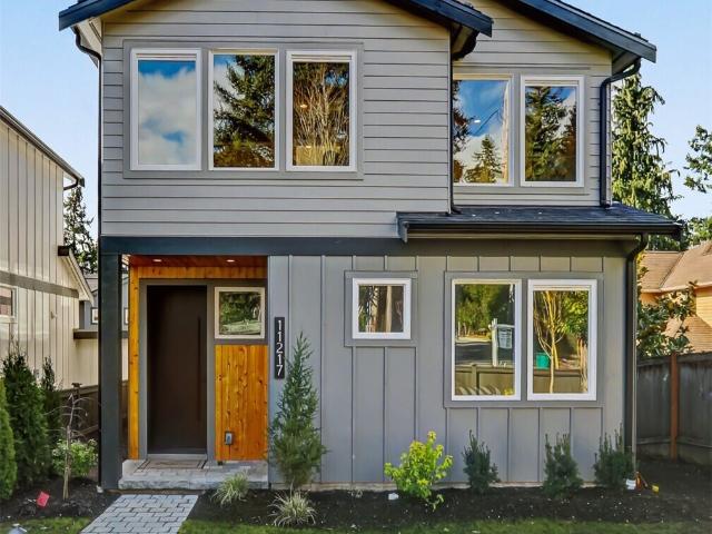 11217 NE 95th St, Kirkland, WA 98033 | MLS #2490