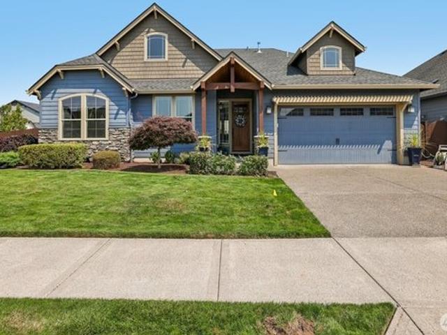 11217 NE 148th Ave, Vancouver, WA 98682