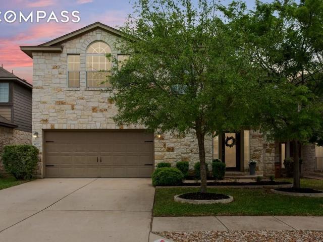 11217 Persimmon Gap Dr, Austin, TX