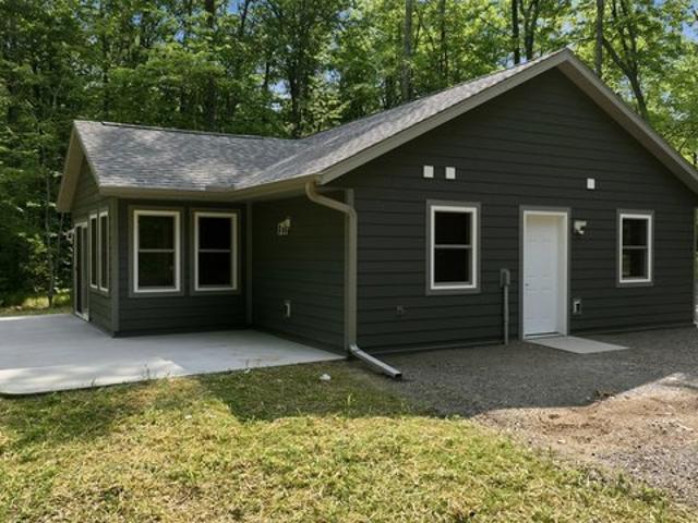 11217W Plover Ln, Hayward, WI 54843