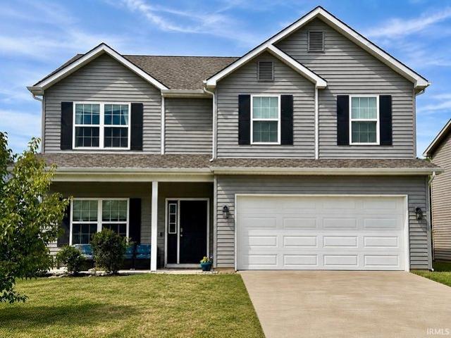 11214 Yalumba Pass, Roanoke, IN 46783
