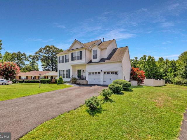 11214 Bel Aire Court