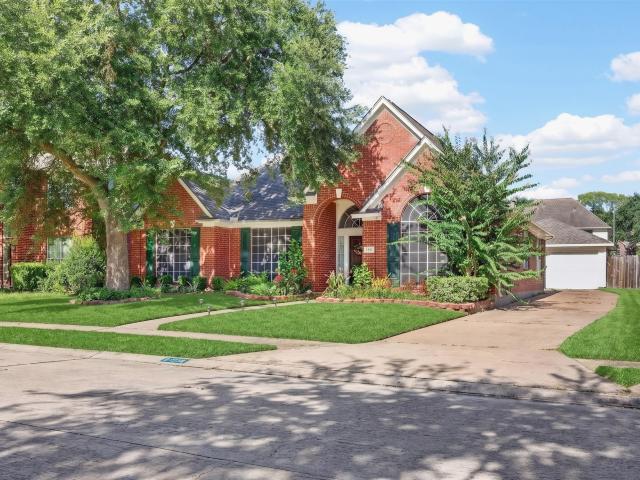 11214 Hillside Glen Trail