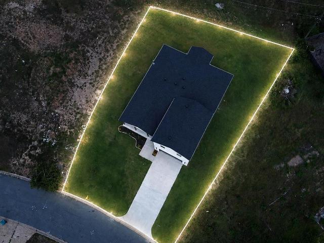 11214 Jamestown Drive