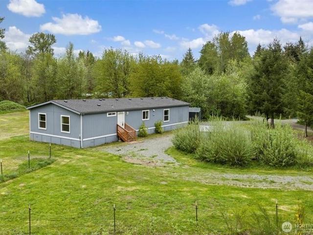 11215 th Ln SW, Rochester, WA 98579