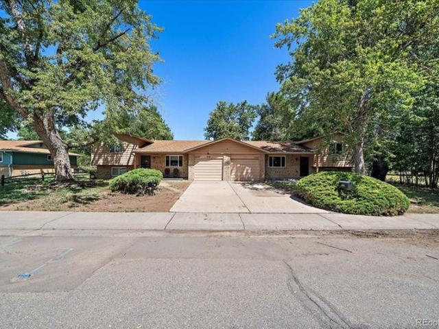11215 W 46th Pl, Wheat Ridge, CO 80033