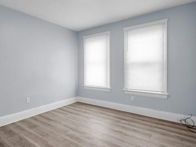 11215 Whitmore Avenue, Unit B Upstairs 4 Bedroom Condo for Rent at 11215 Whitmore Ave #B, Cleveland, OH 44108 Forest Hills