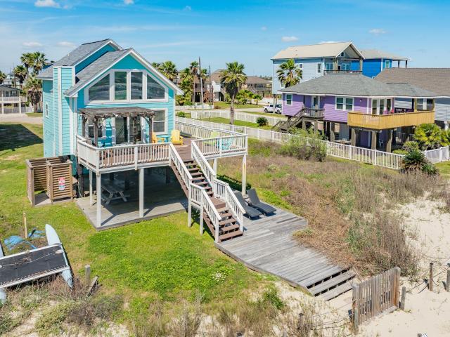 11215 Bernice Drive
