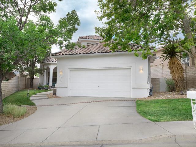 11215 Costa Del Sol NE