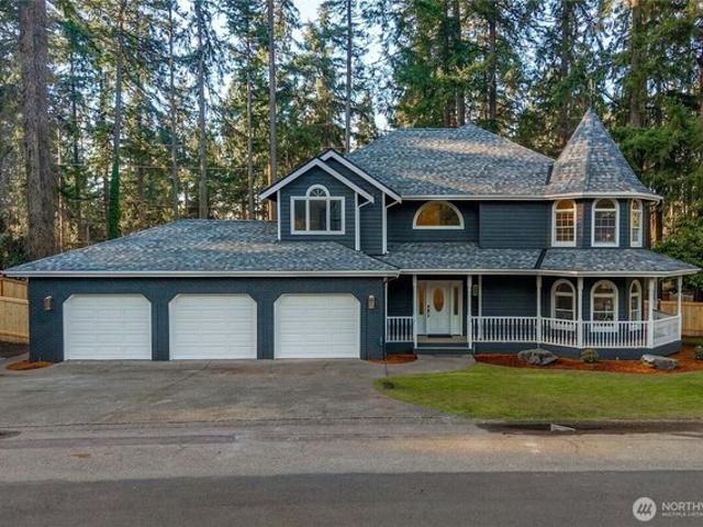 11215 Madera Cir SW, Lakewood, WA 98499
