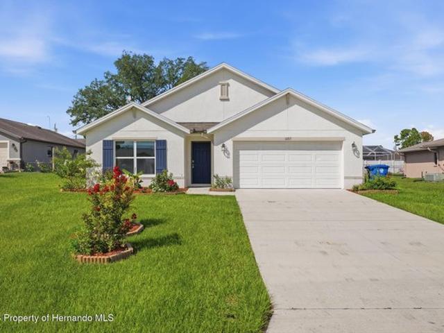 11215 Murraysville Dr, Spring Hill, FL 34609