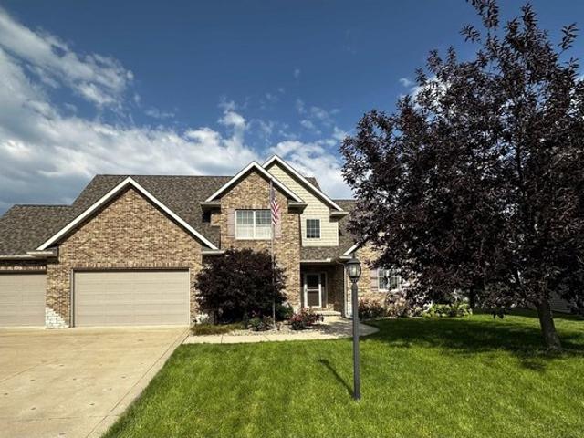 11215 N Country Ridge Ln, Dunlap, IL 61525
