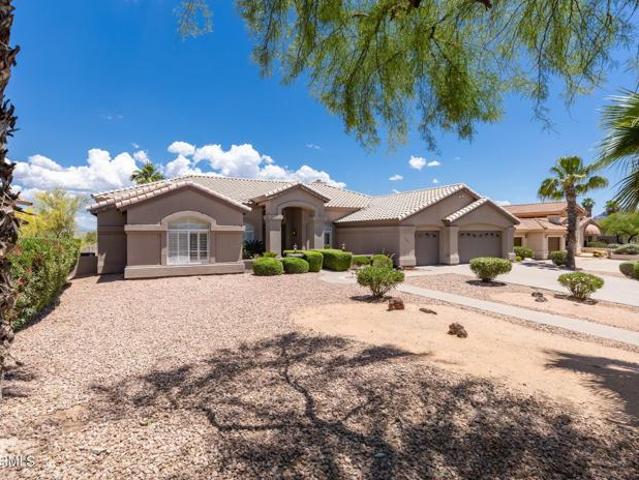 11215 N Teller Dr, Fountain Hills, AZ 85268