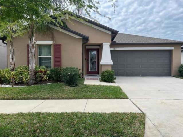 11215 Sage Canyon Dr Riverview, FL 33578