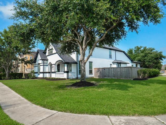 11215 Saronno Drive