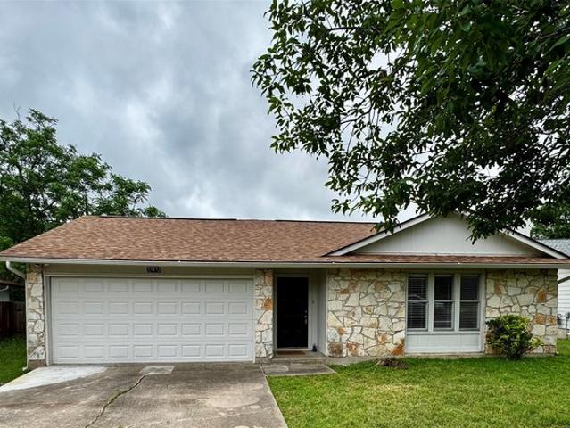 11215 Slippery Elm Trl, Austin, TX 78750