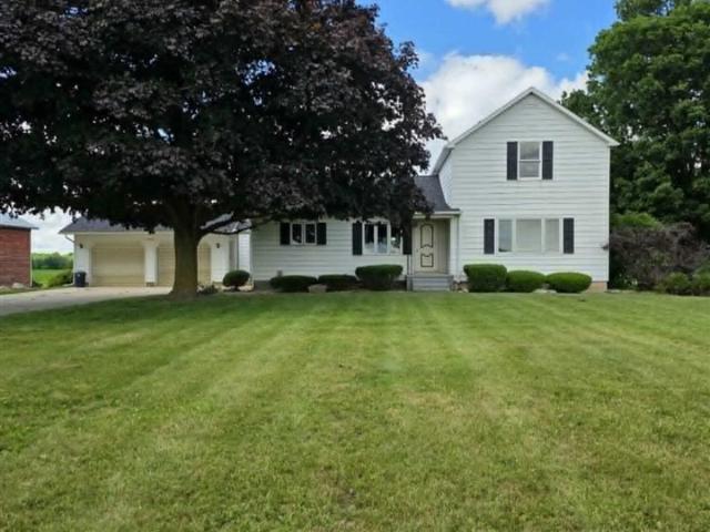 11215 Stoudt Road