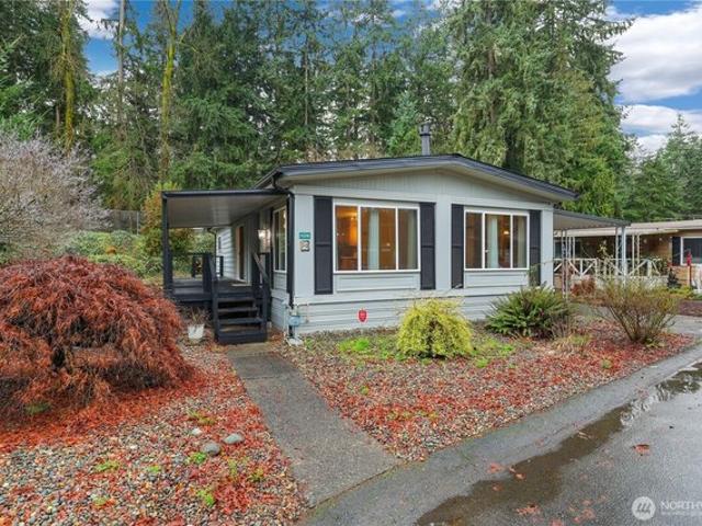 11216 th St E Unit 19, Puyallup, WA 98374