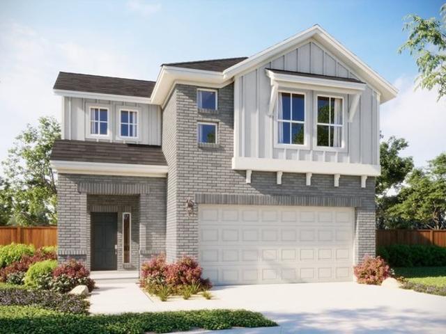 11216 Zip Cochise Way, Manor, TX 78653