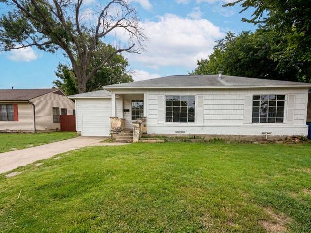 11216 Barbarosa Dr, Dallas, TX 75228