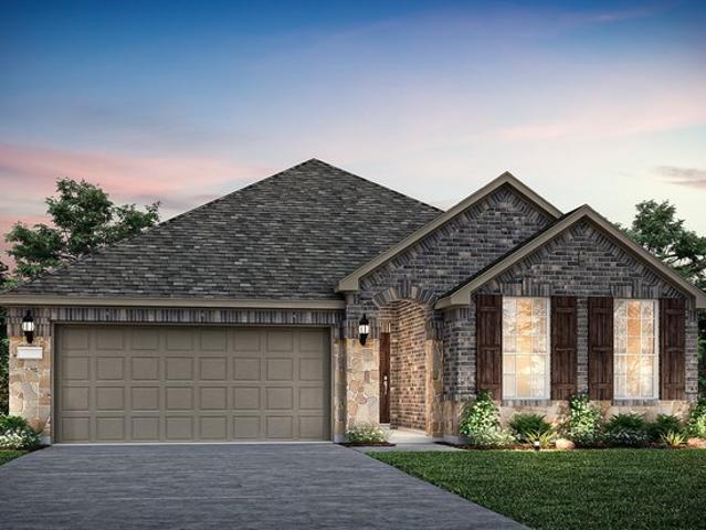 11216 Bolsover Blvd, Fort Worth, TX 76052