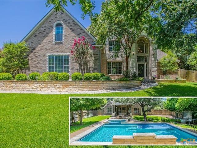 11216 Bridgeport Dr, Temple, TX 76502