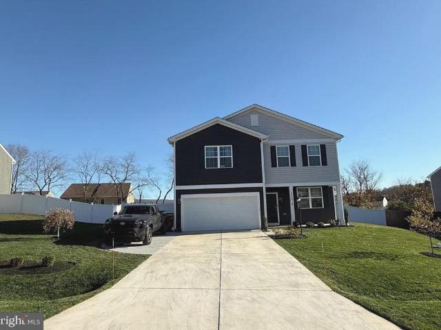 11216 Cross Fields Drive