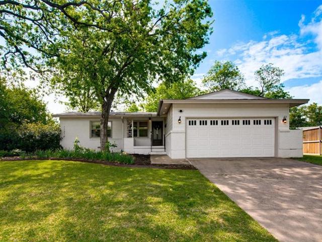 11216 Flamingo Ln, Dallas, TX 75218