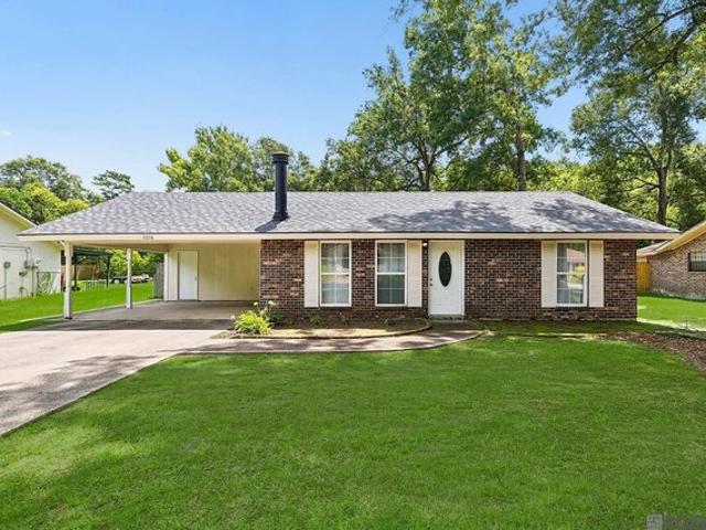 11216 Harvest Dr, Greenwell Springs, LA 70739