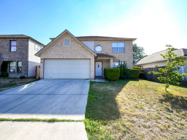 11218 Taylor Crest, San Antonio, TX 78249 | MLS #1827