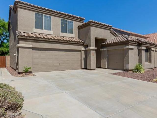 11218 W Minnezona Ave, Phoenix, AZ 85037