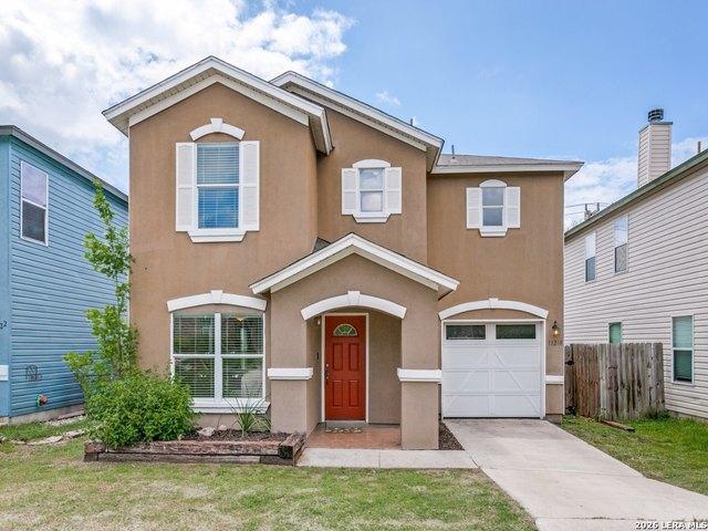 11218 Ancient Coach, San Antonio, TX 78213